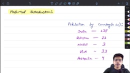 Iterate Hashmap In Java Scaler Topics