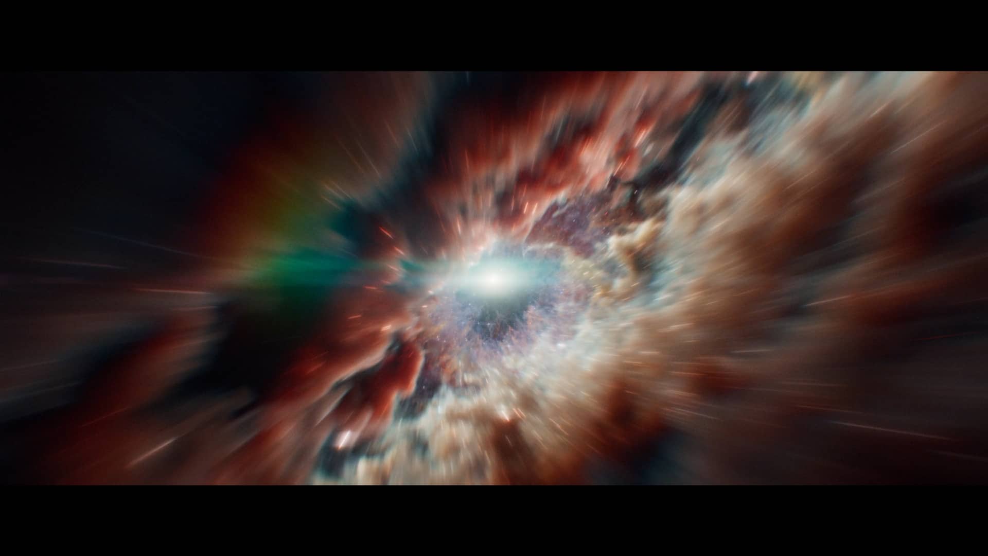 Planet X Ident 2022 on Vimeo