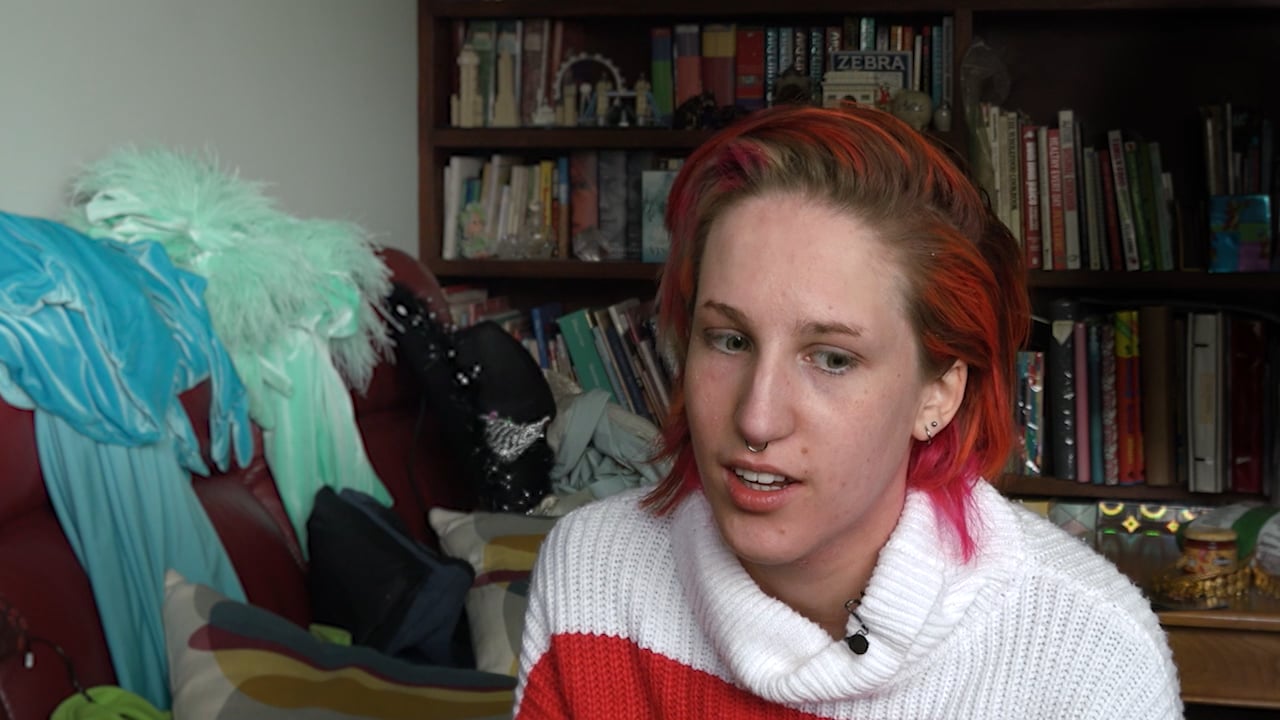 WHAT'S THE PROBLEM on Vimeo