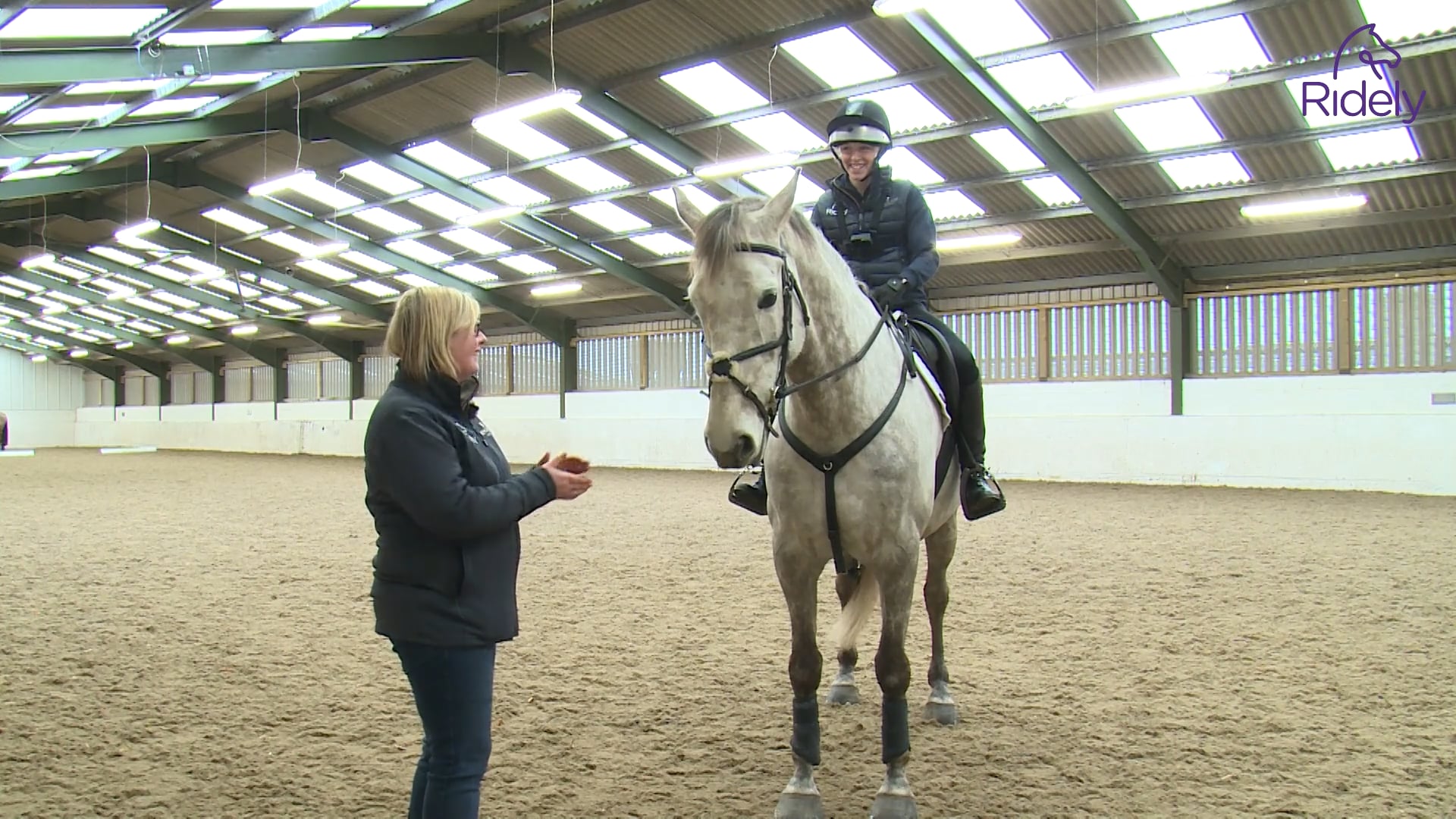 The Importance of Straightness | Ridely