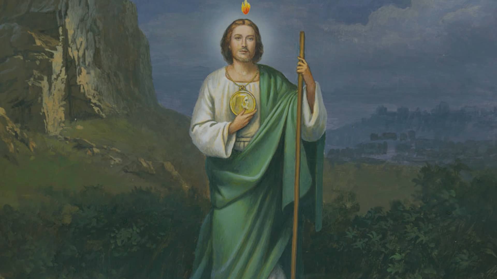 Saint Jude Ad.mp4 on Vimeo