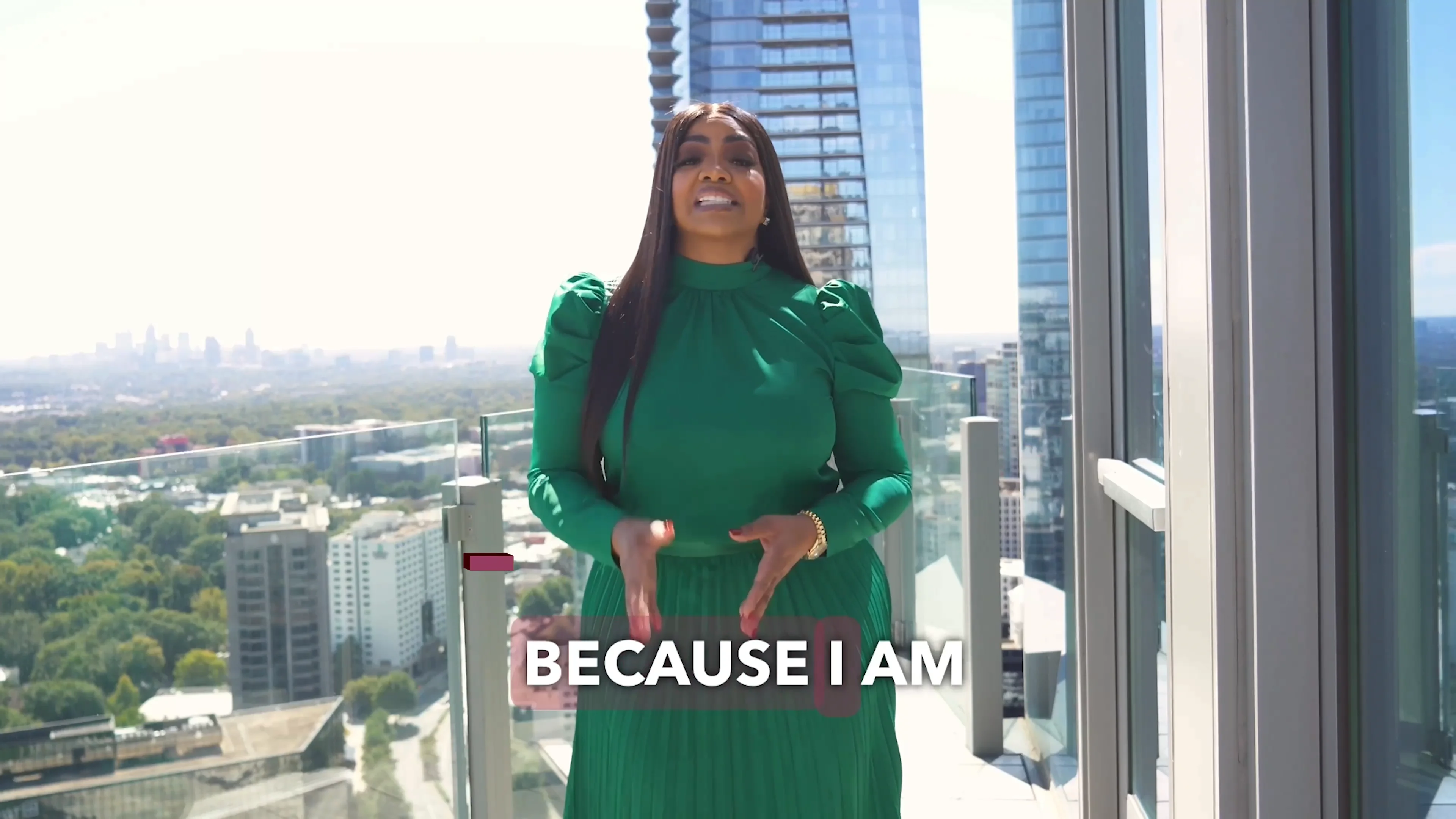 Selling Atlanta Ad on Vimeo