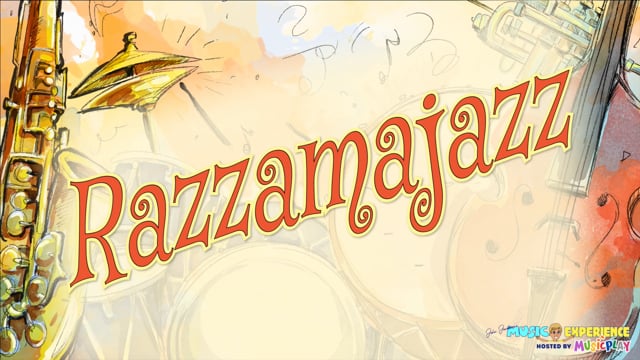 Razzamajazz | MusicplayOnline