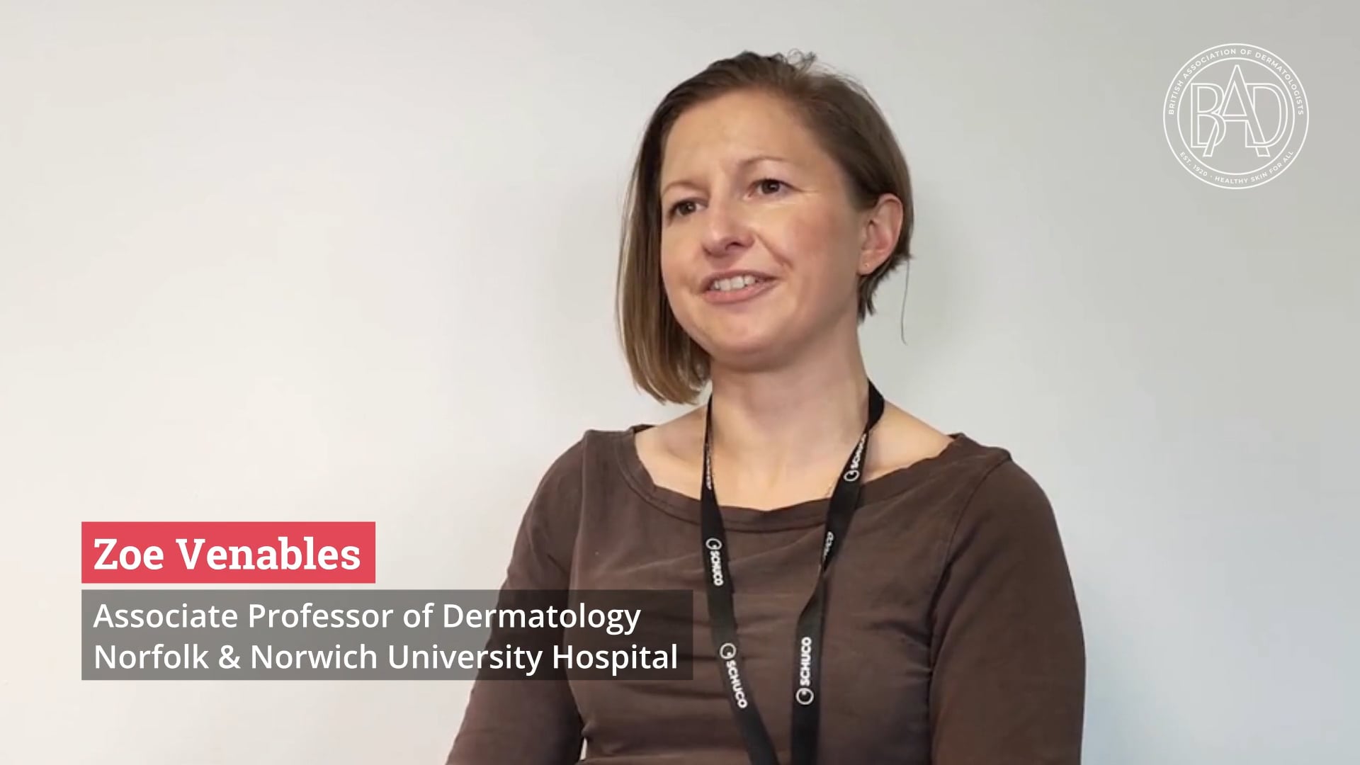 Zoe Venables - My Journey Through Research. on Vimeo