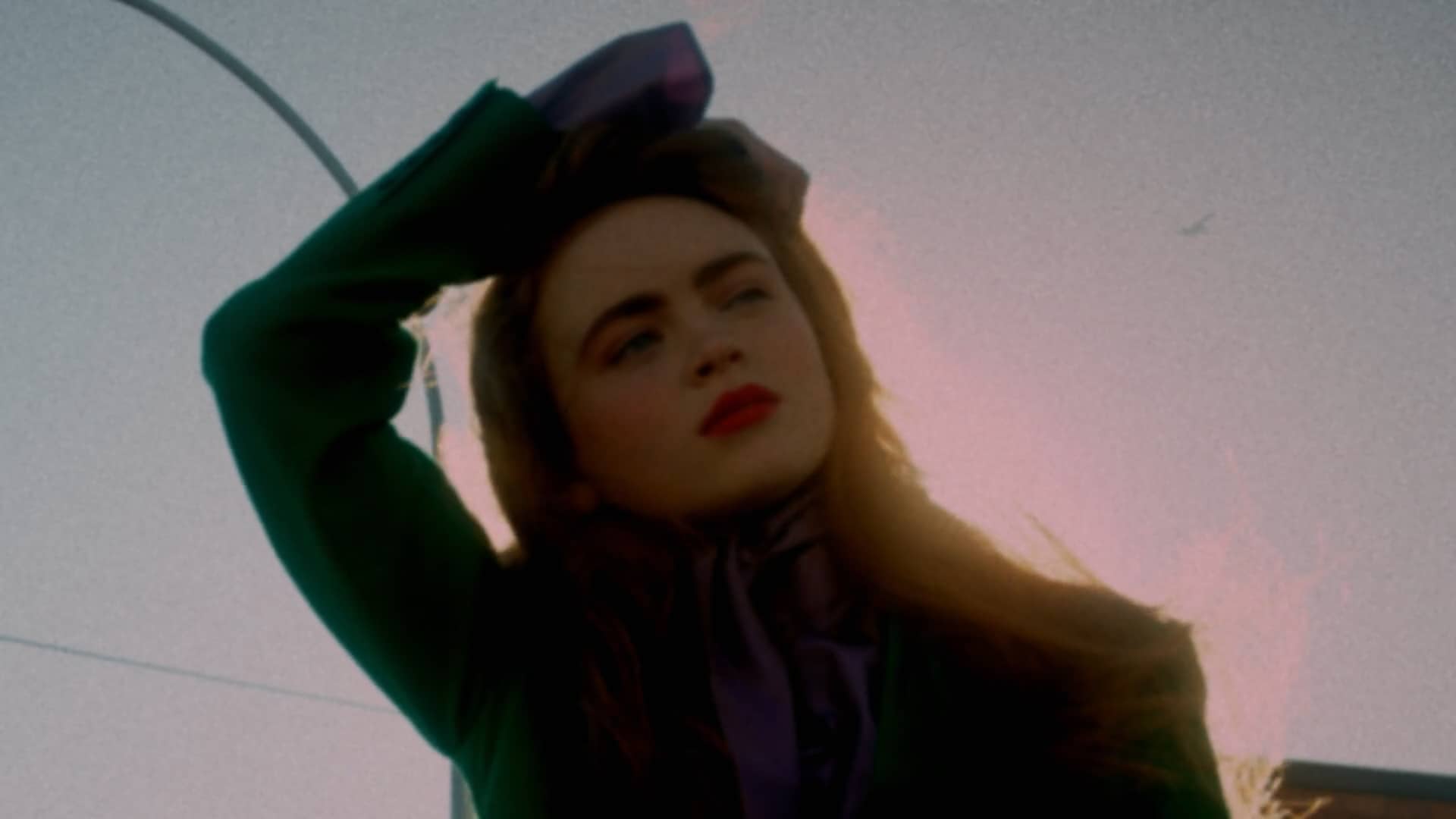 Glamour Magazine Spain on Vimeo