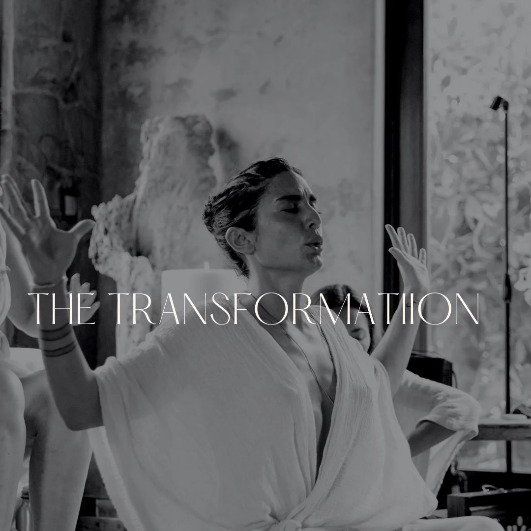 Transformation Stories on Vimeo