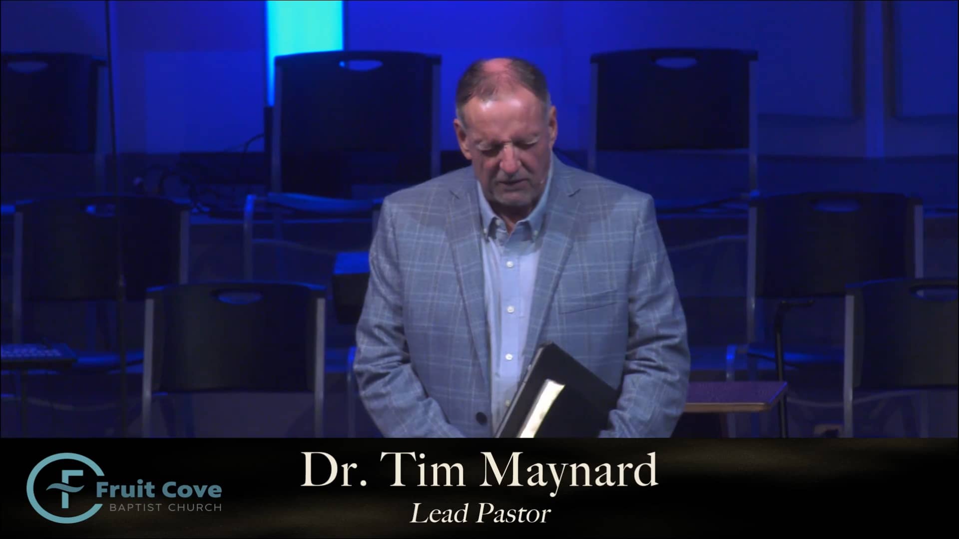 Engaging Culture in a Changing World | Dr. Tim Maynard on Vimeo