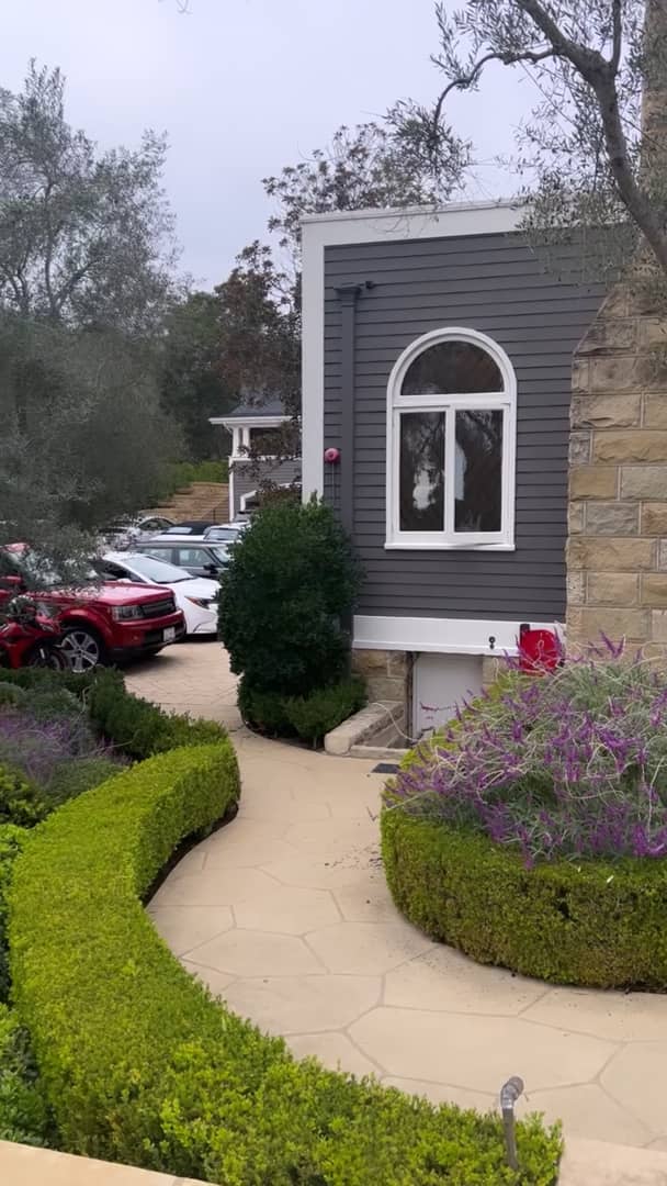 Art Foundation of Santa Barbara - Fall Garden Party " An Artful Affair ...