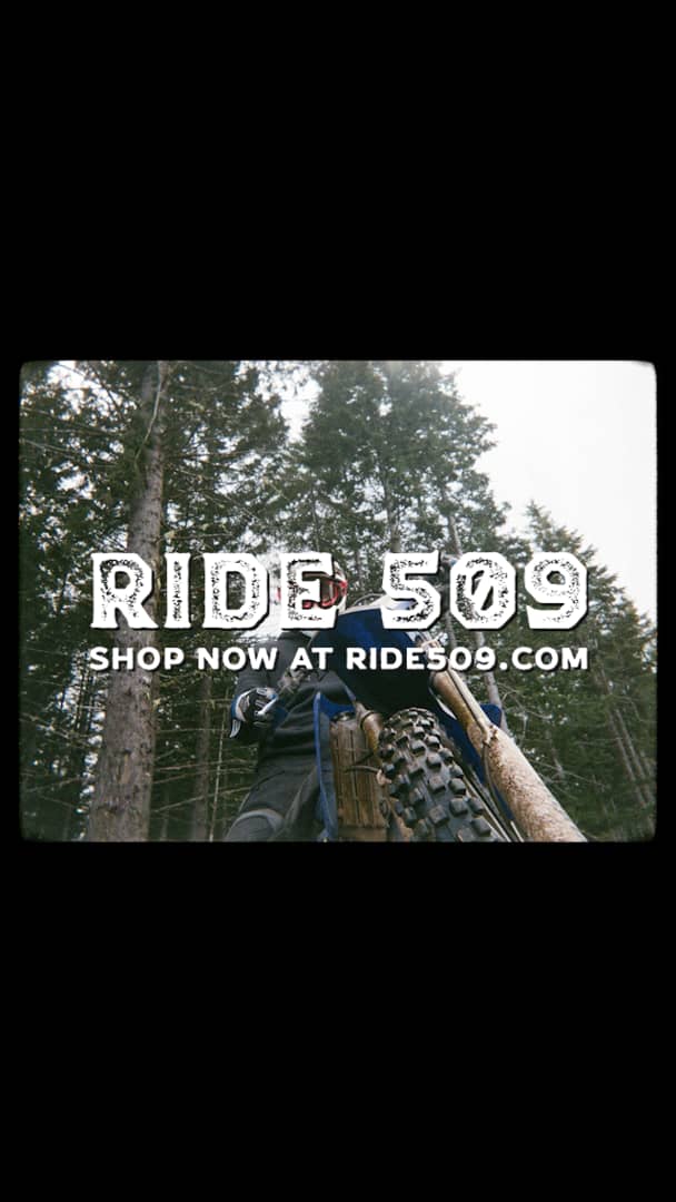 RIDE 509 - SHORT #2 on Vimeo