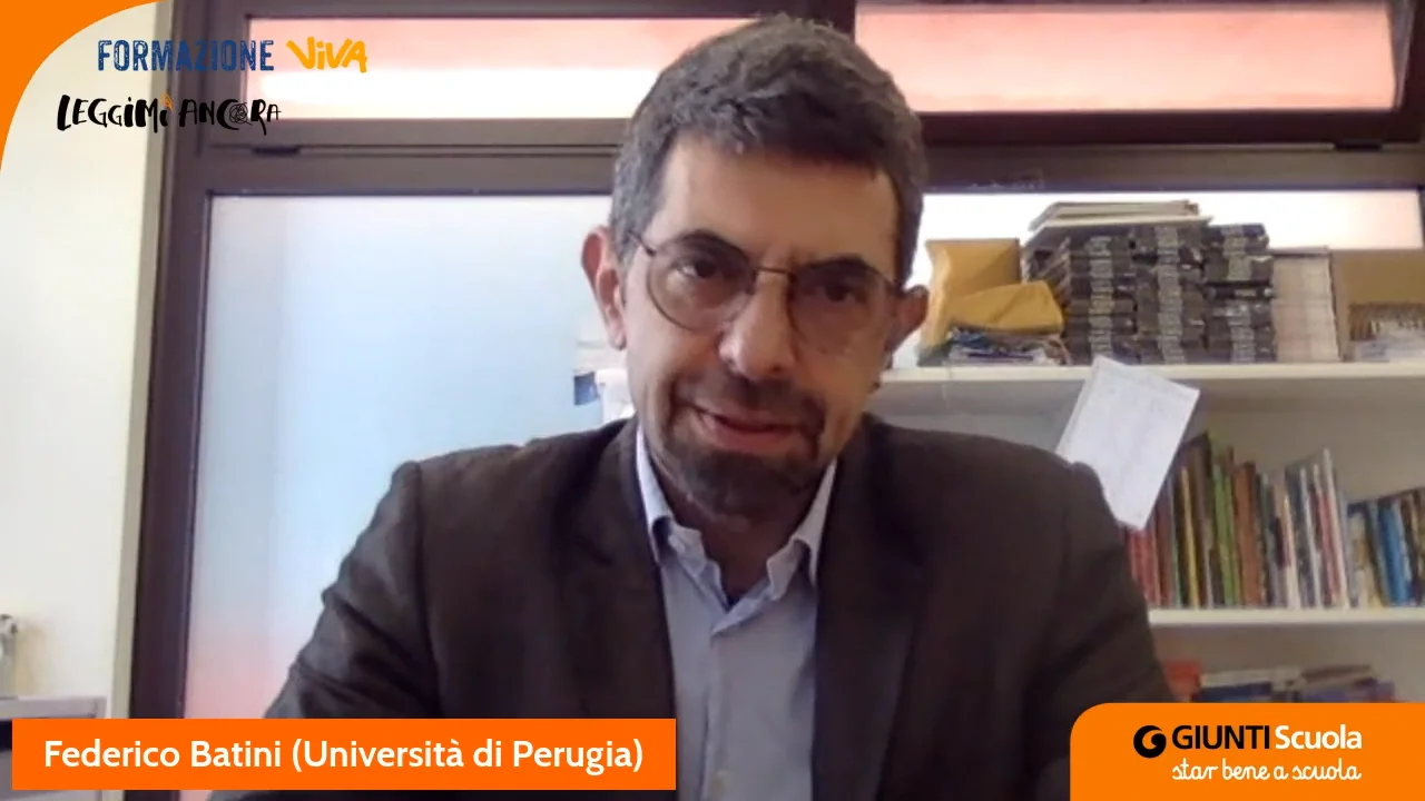 Federico Batini presenta “Leggimi ancora” 2022-23 on Vimeo