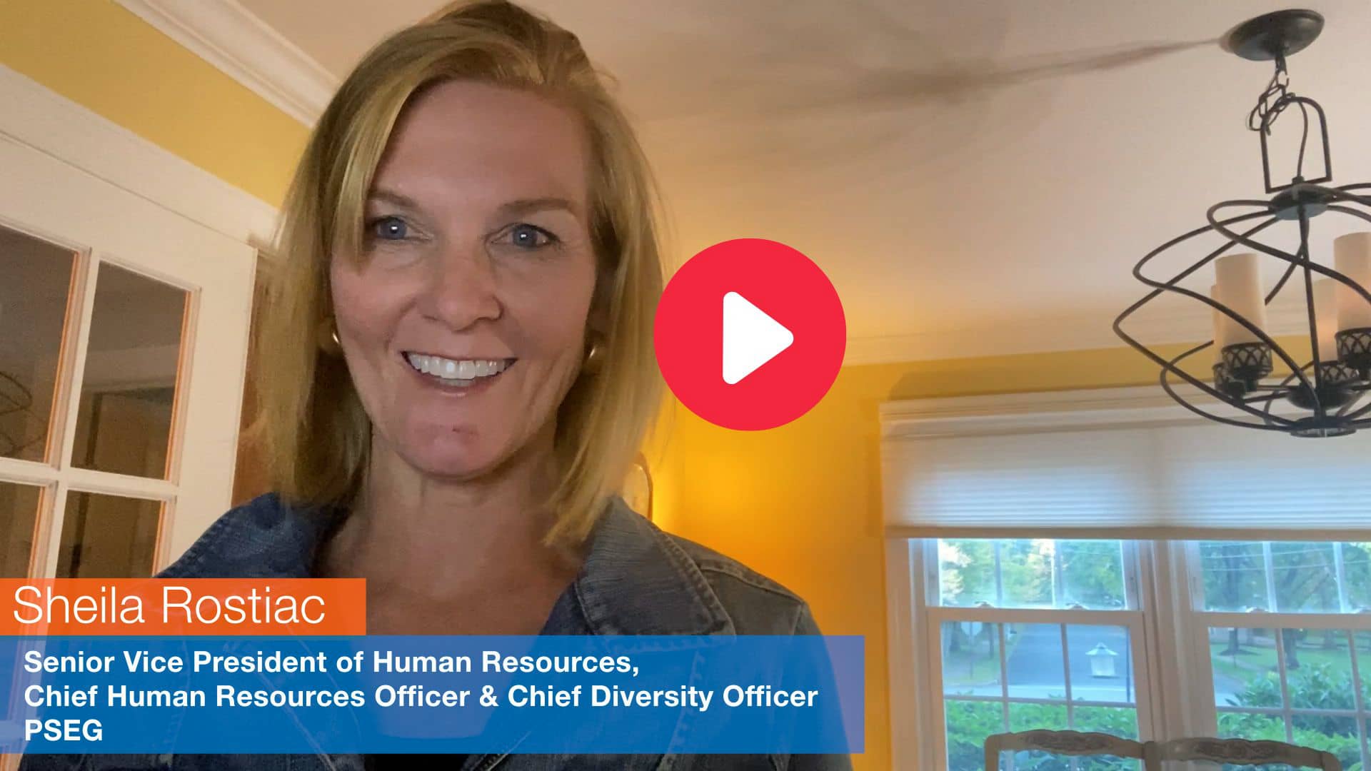 Employee Experience Survey- Sheila Rostiac on Vimeo