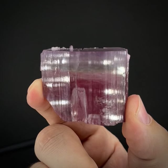 Tourmaline (old classic USA locale) Larson Coll. | Tourmaline Queen ...