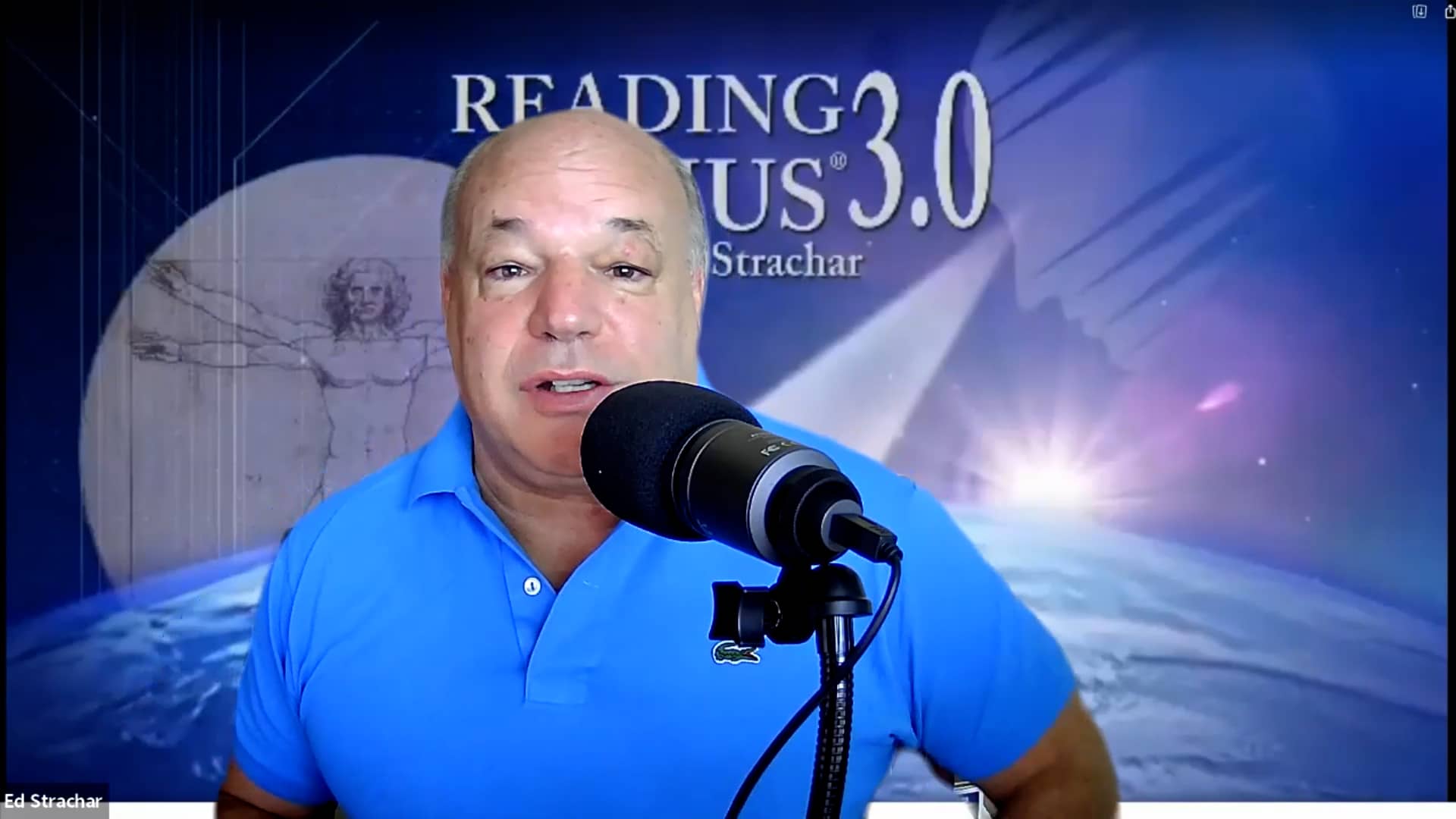 Reading Genius 3.0 Announcement by Ed Strachar on Vimeo