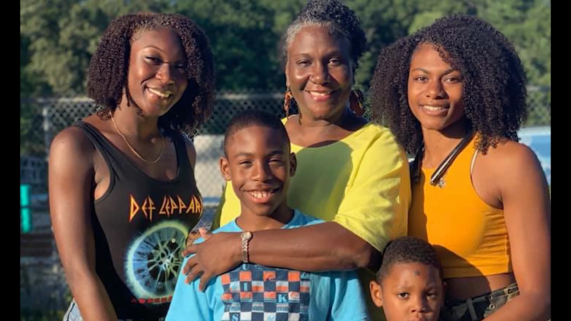 The Good Neighbor Energy Fund 2024/2025