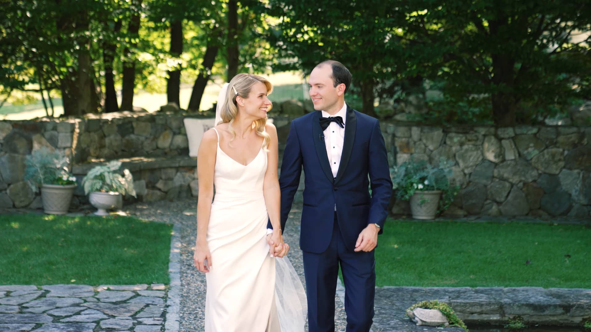 Emily & Charles - NST Pictures :: 40 Swifts Lane Wedding :: Darien CT ...