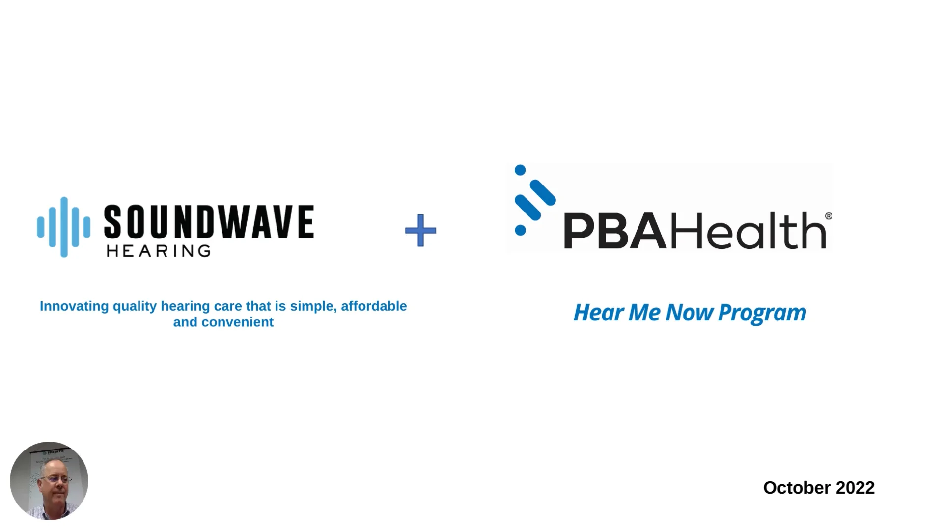 PBA Health Soundwave Hearing Educational Presentation 10.17.22 V2.pptx ...