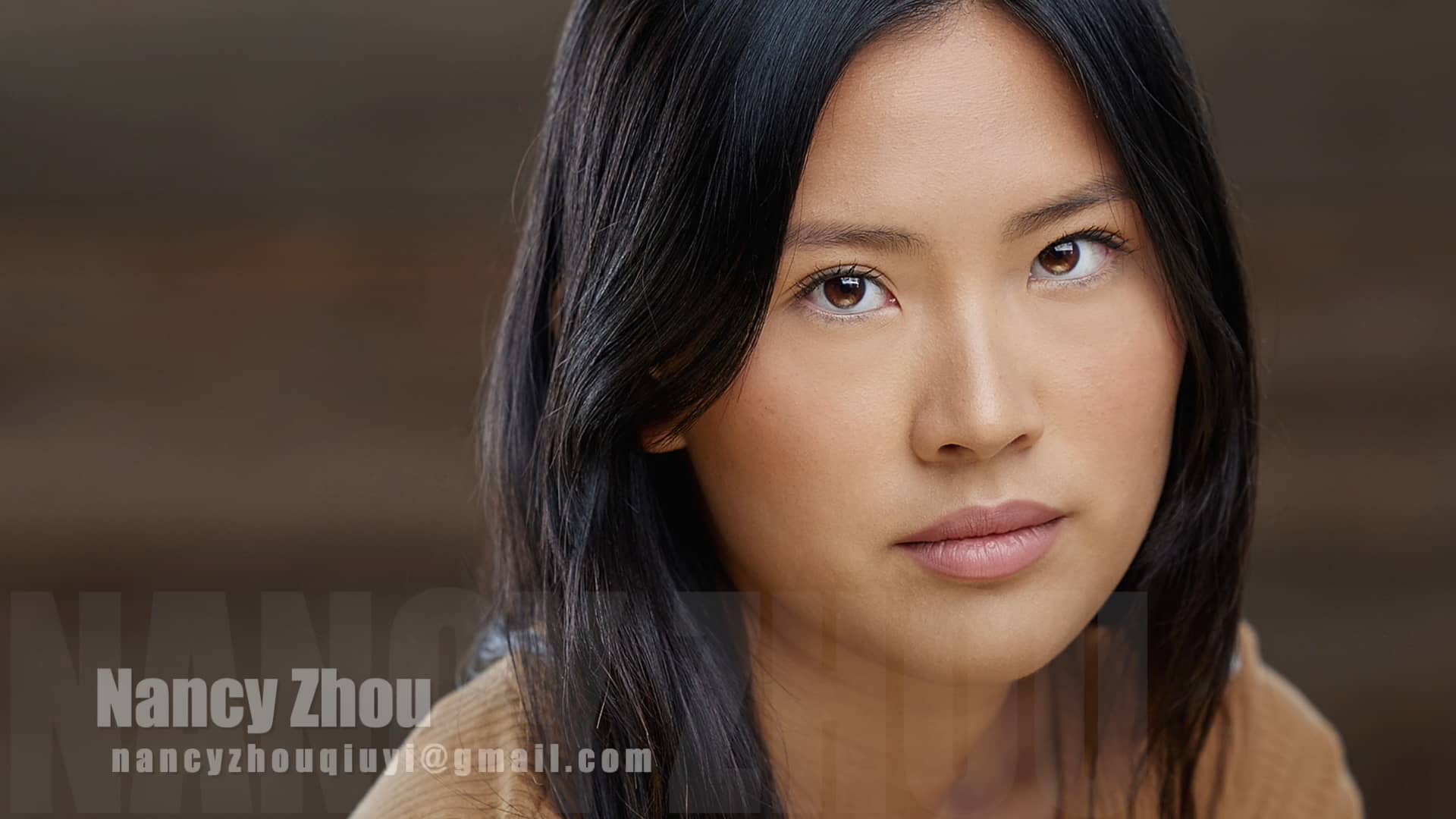 Nancy Qiuyi Zhou Demo 2022 on Vimeo