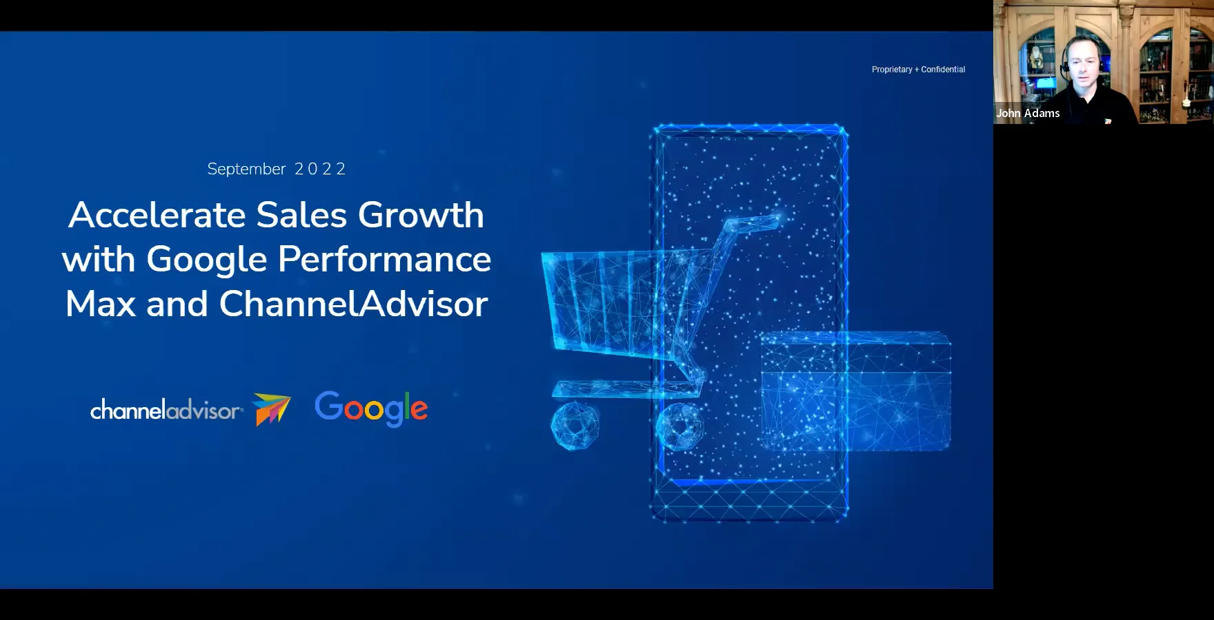 Q422-Accelerate Sales Growth with Google Performance Max and ...