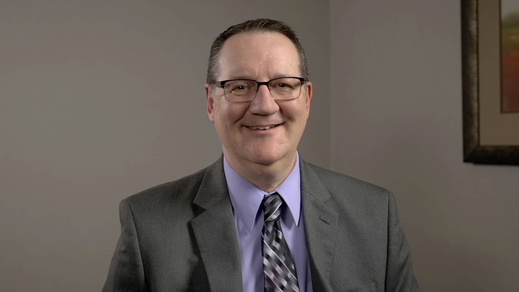 Meet Paul Chlebeck, MD on Vimeo