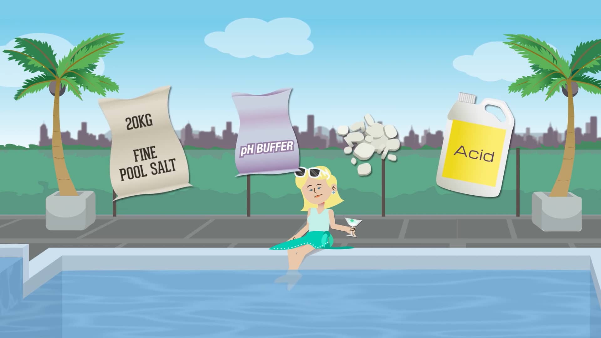 Naked Pools_What is TDS on Vimeo