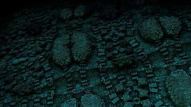 Alien Structure - Free video on Pixabay