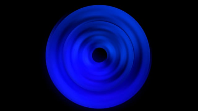 Disk Rotation Circles Light - Free video on Pixabay
