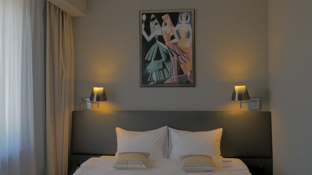 Hotel Reception Videos: Download 13+ Free 4K & HD Stock Footage Clips ...