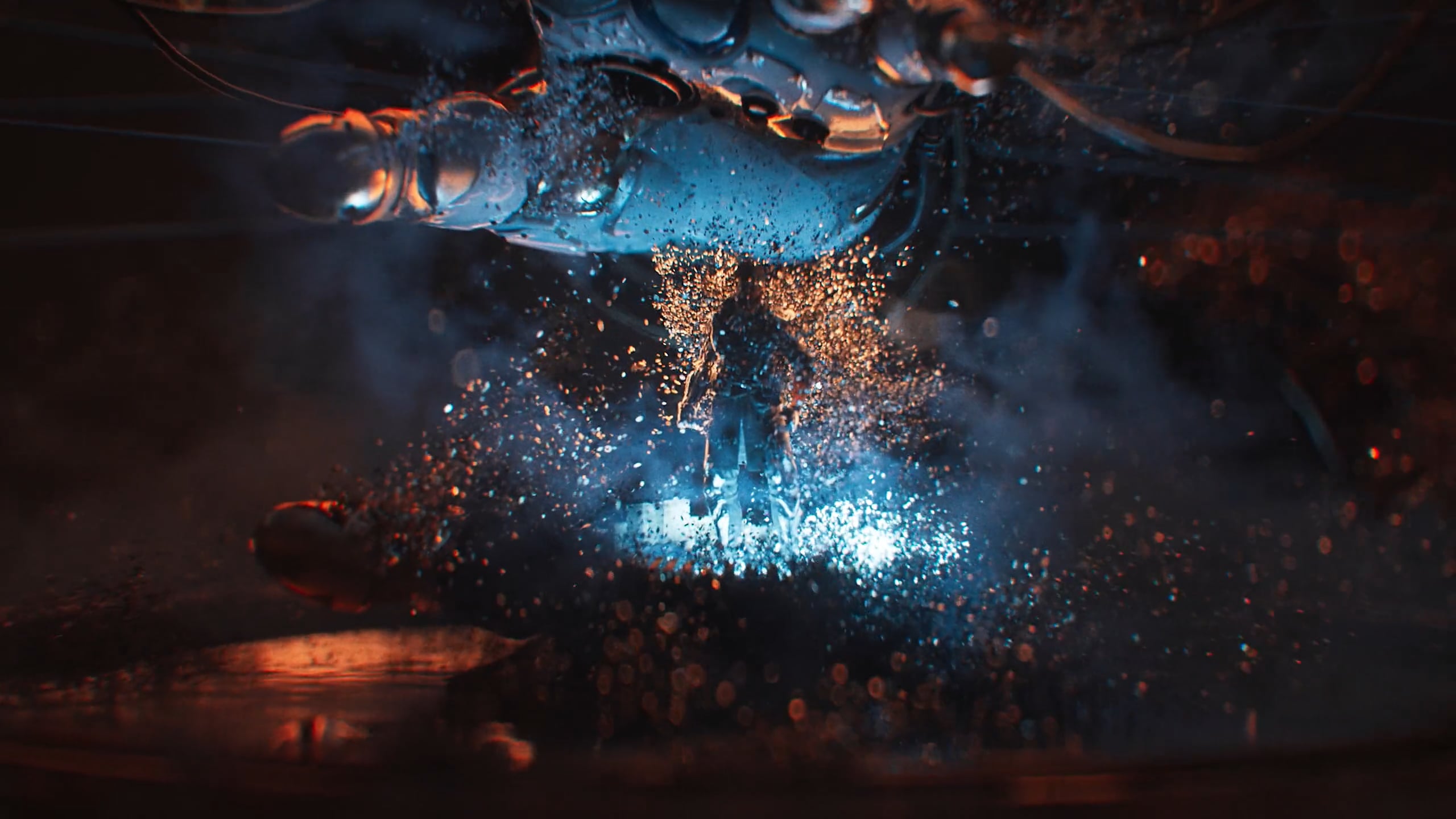 "The First Descendant" Cinematic Story Trailer on Vimeo