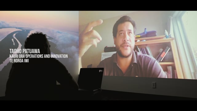 He awa whiria – braided rivers — Science Learning Hub