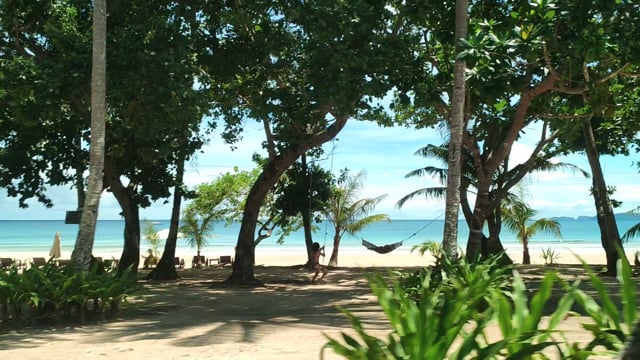 Beach, Sea, Seaside. Free Stock Video - Pixabay