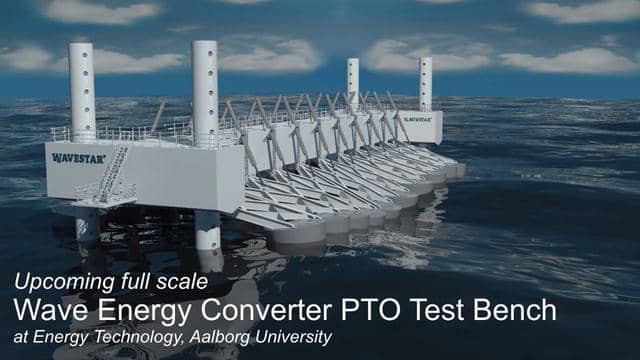 Animation of the Wavestar Test Bench on Vimeo