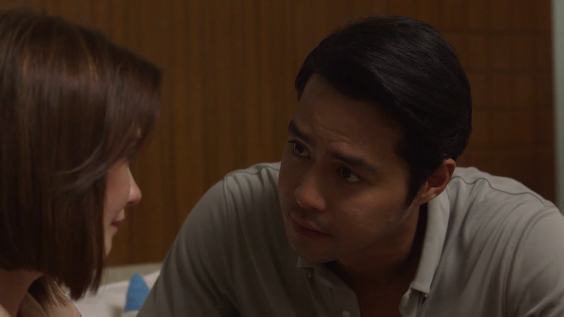 Irreplaceable Trailer - English dubbed