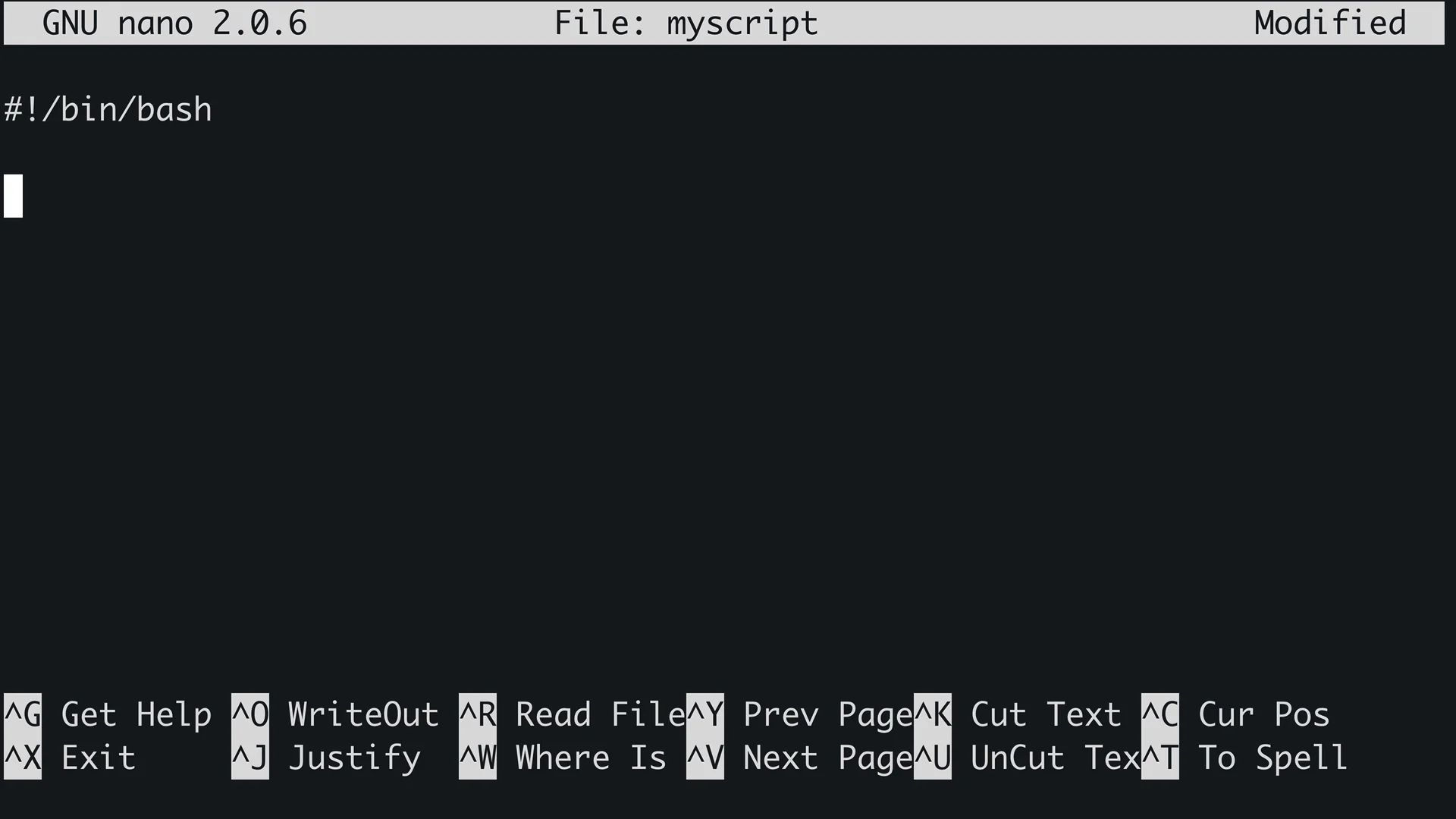 4.while-loop-example on Vimeo