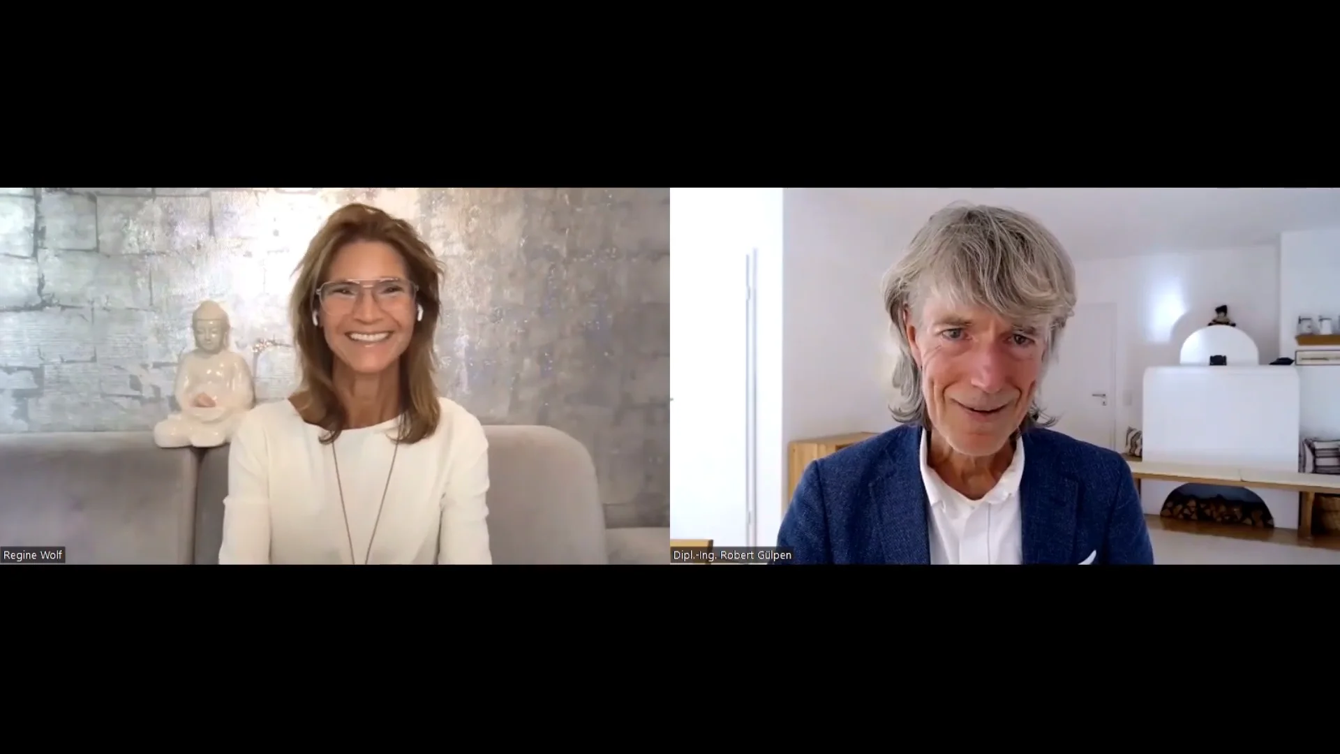 Kostenfreier Transformations-Workshop Regine und Robert on Vimeo