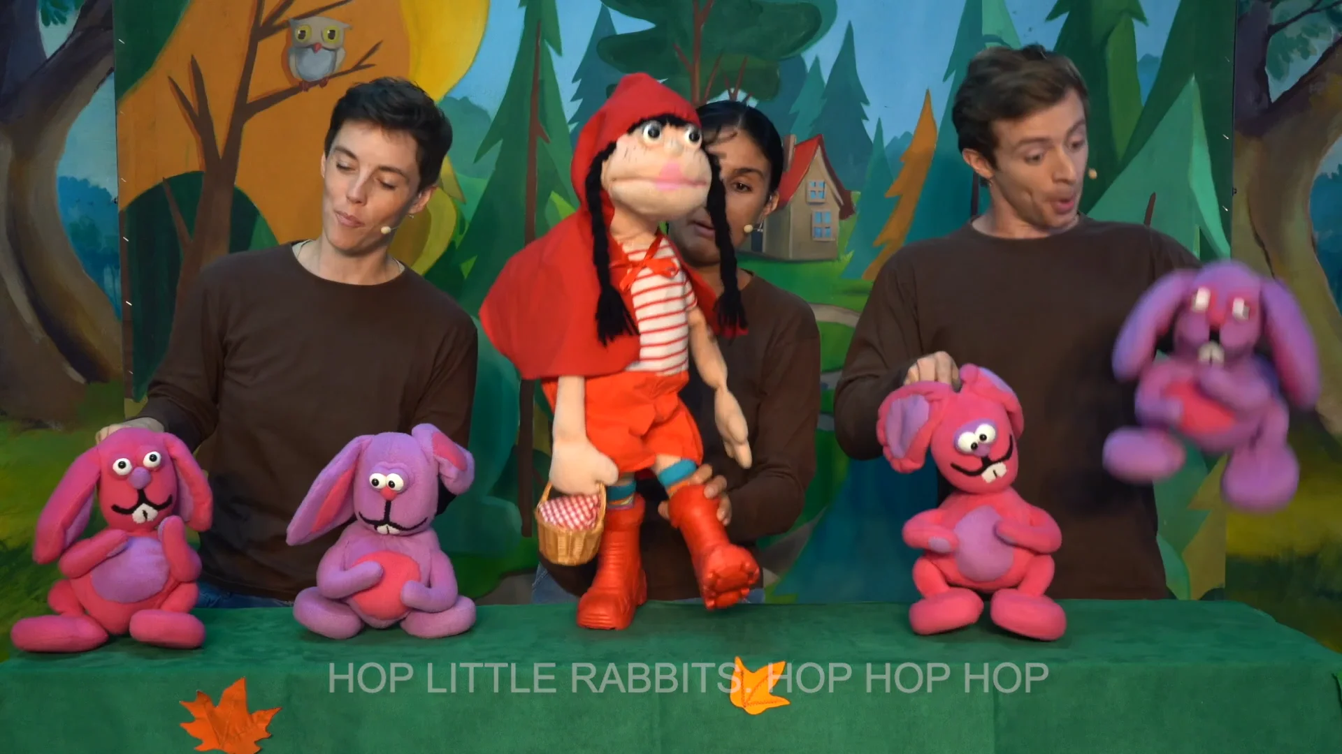 Sleeping Rabbits.mp4