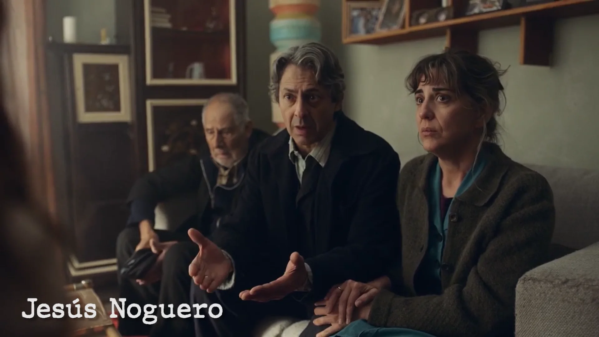 Videobook Jesús Noguero 2022 (B&N videobooks) on Vimeo