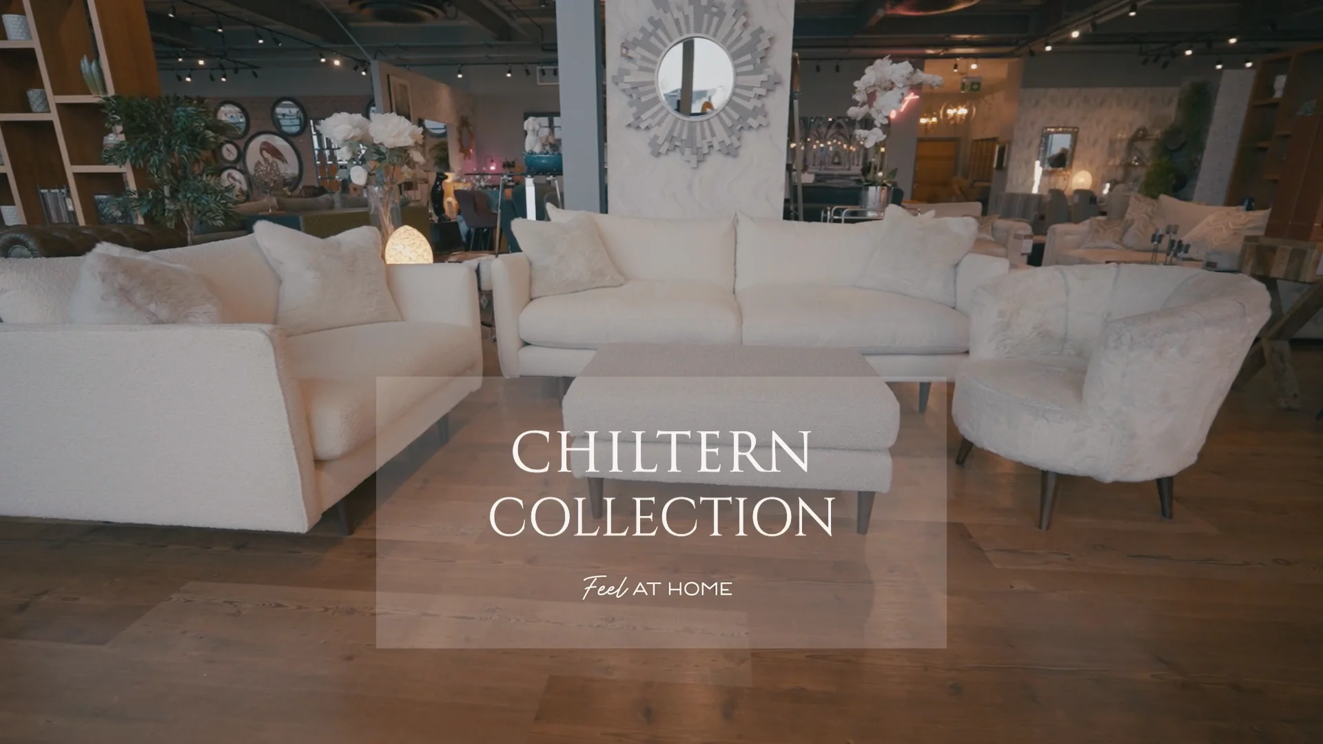 Chiltern Collection on Vimeo