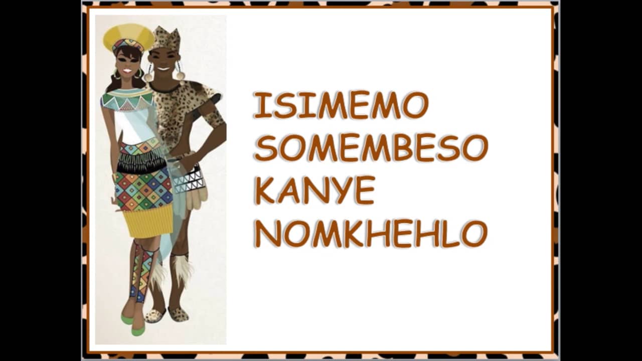 Y2meta.app - Isimemo_invitation somembeso nomkhehlo.mp4 on Vimeo