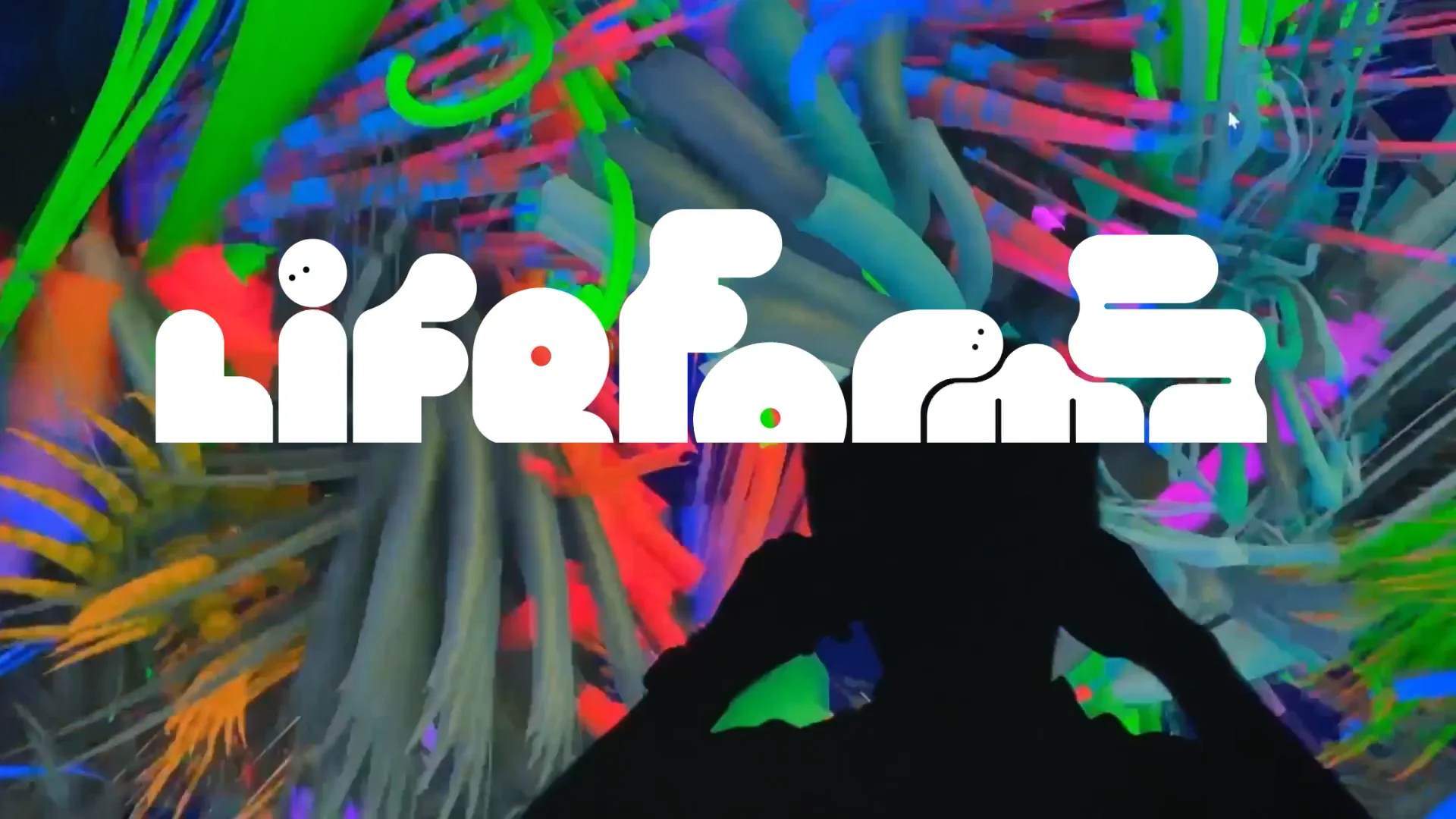 Universal Everything – Lifeforms, 180 The Strand – exhibition trailer on Vimeo