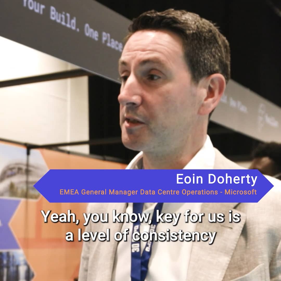 Fexillon working with Microsoft, interview with Eoin Doherty on Vimeo