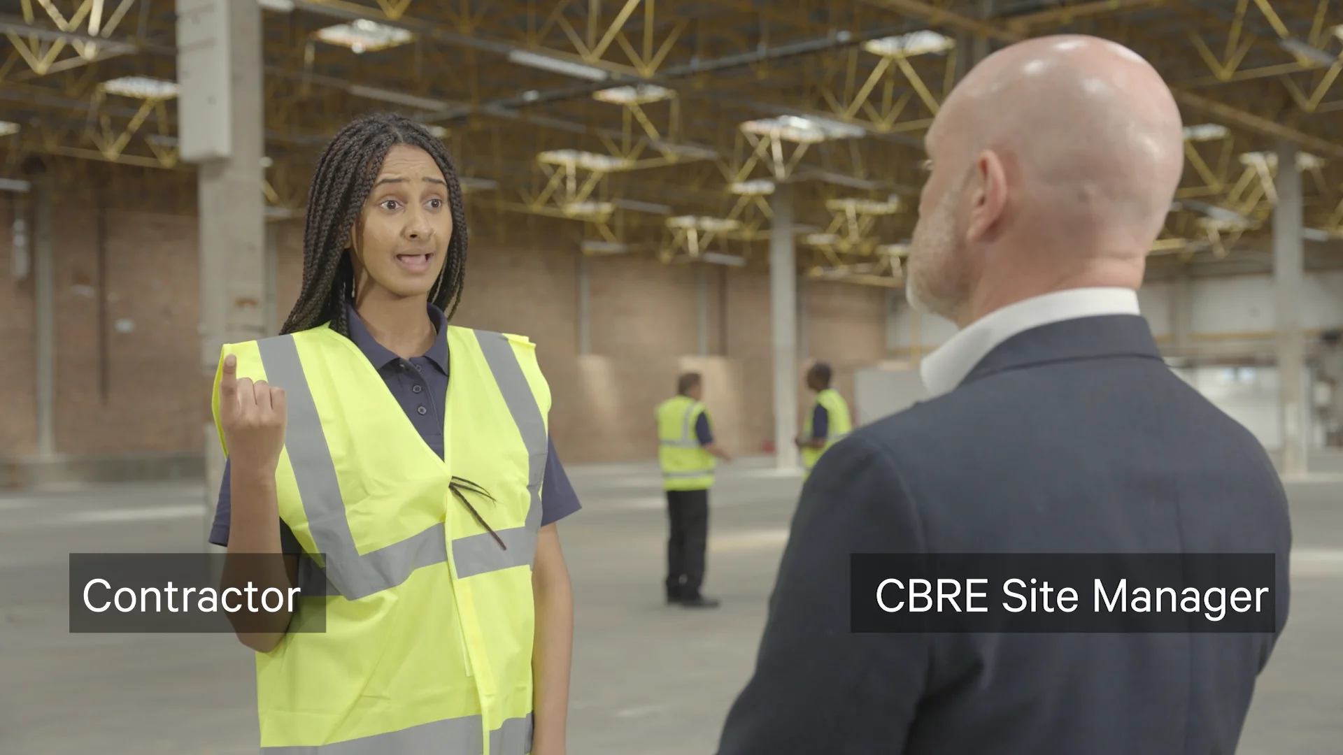 CBRE Control of Work Scenarios (with Job titles) - CBRE_CoW_Permit to ...