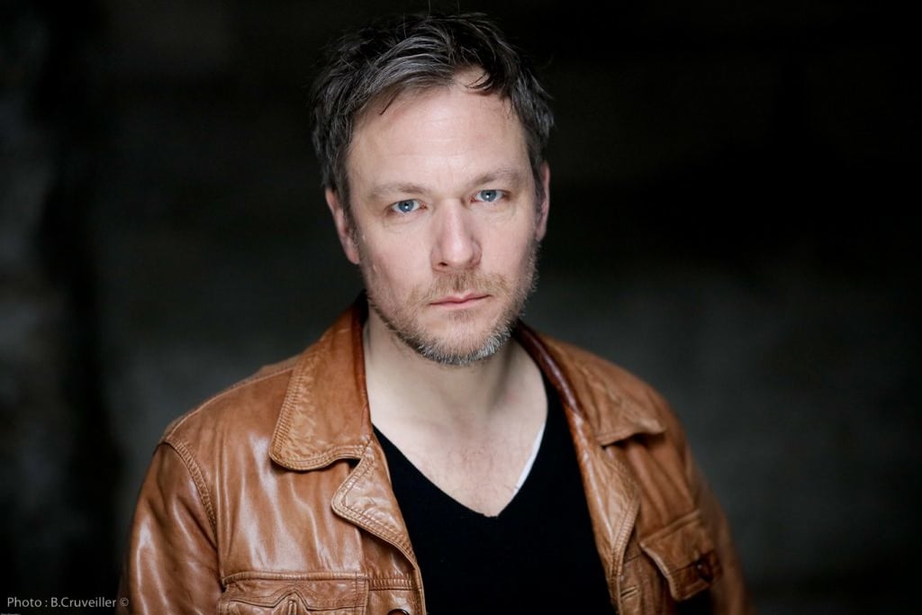 ShowReel Jochen Hägele 2023 on Vimeo