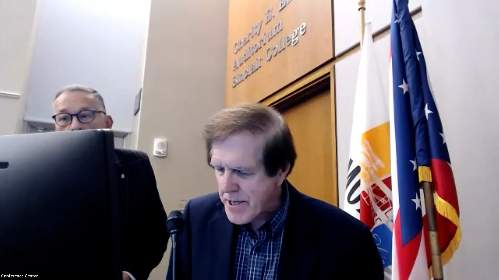 10 17 22 John Cunningham, University of Cincinnati Athletics on Vimeo