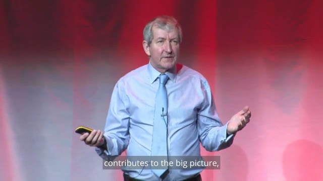 Chris Roebuck | Speaker Agency, Speaking Fee, Videos | SPEAKING.com ...