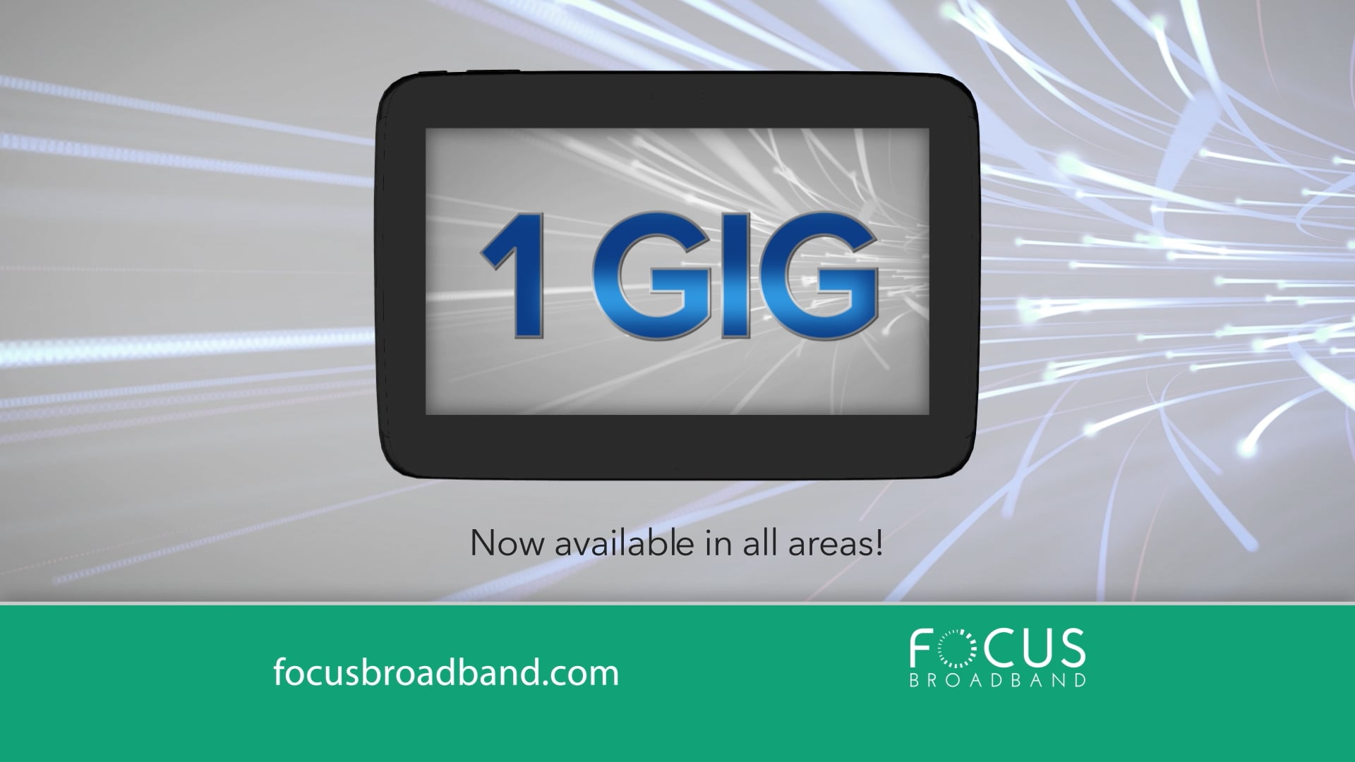 6123 Focus Broadband - 6123 [03] FOCS6125_FastestConnection_30 on Vimeo