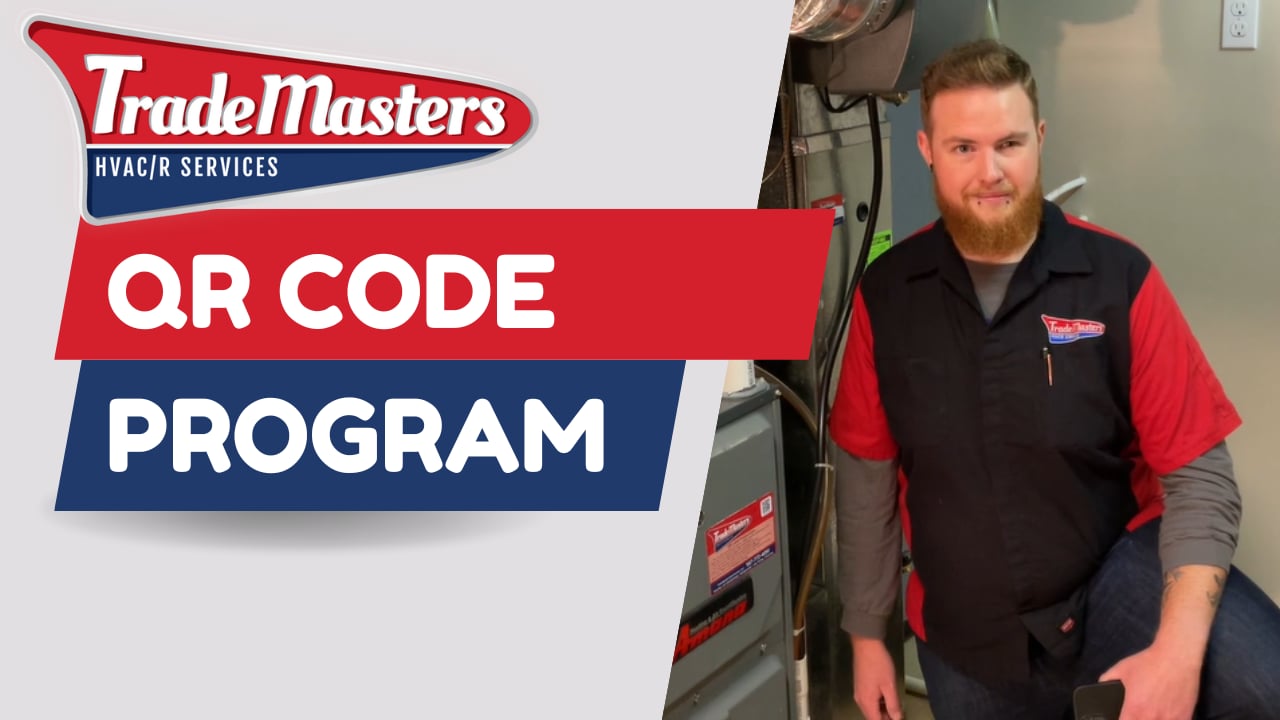 TradeMasters QR Code How To on Vimeo