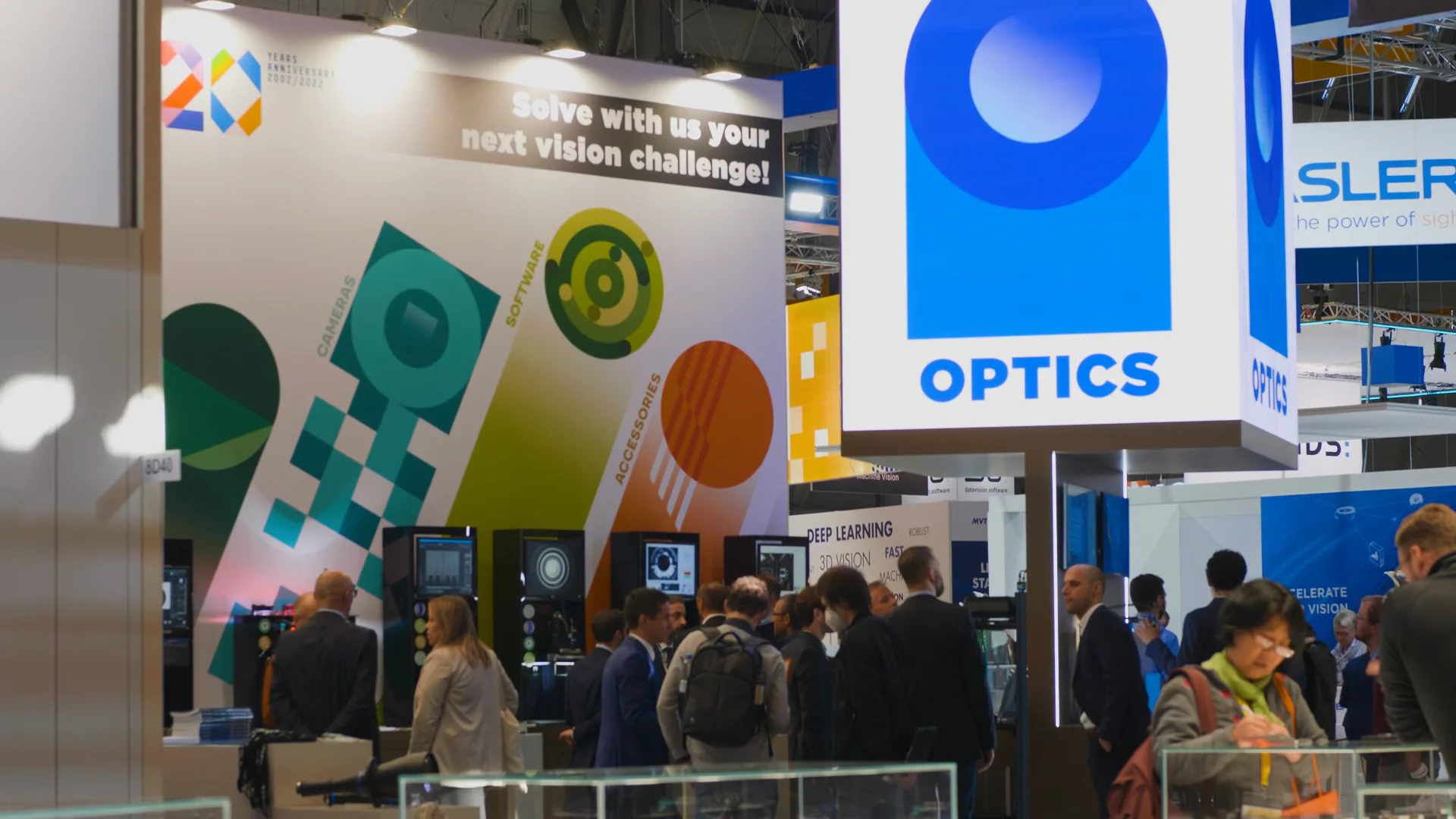 2022 - Vision Stuttgart 2022 on Vimeo