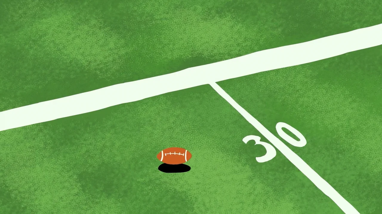 Character Animation: Bouncing Ball Exercise