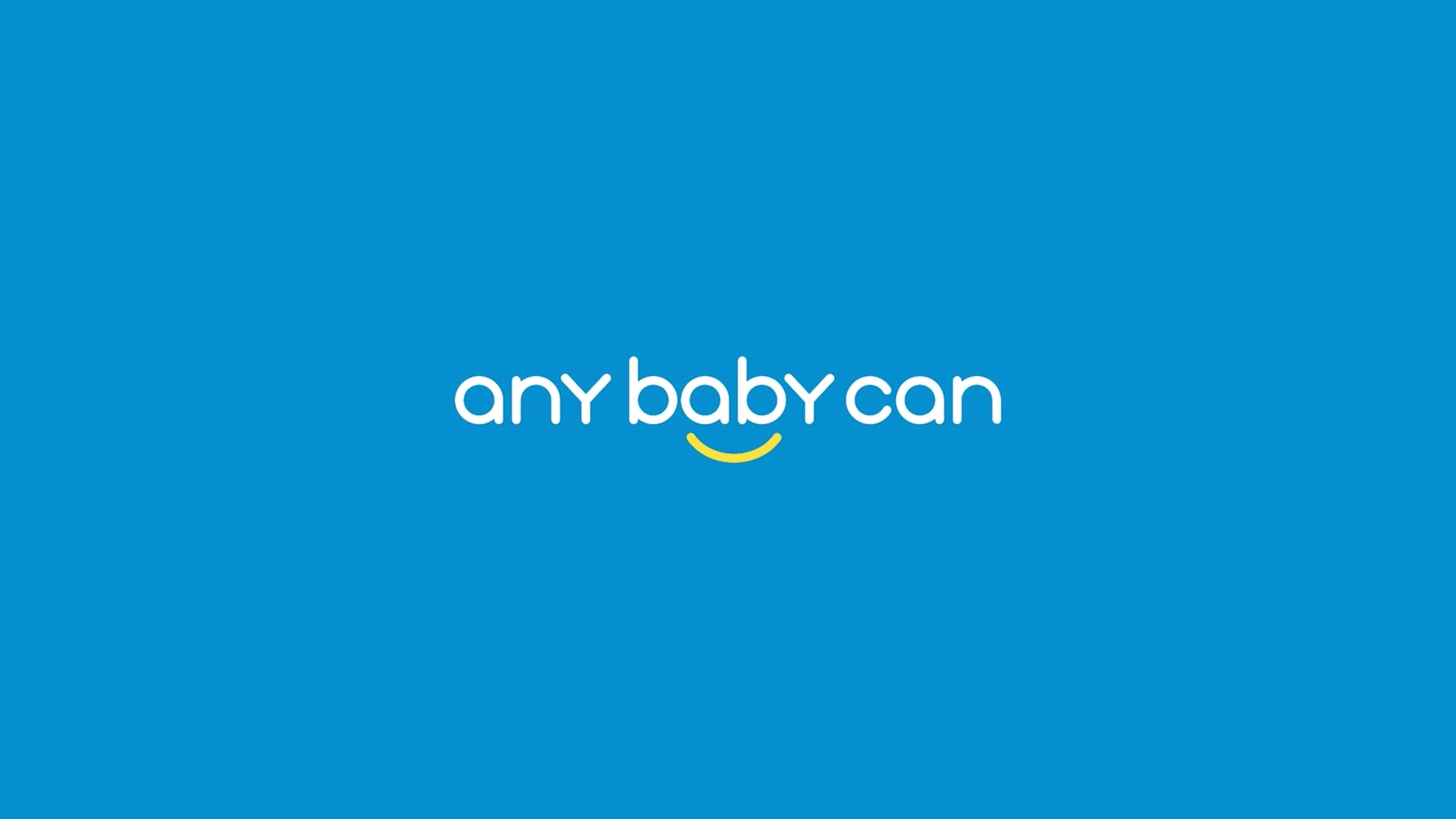 Any Baby Can - New Hire Orientation on Vimeo