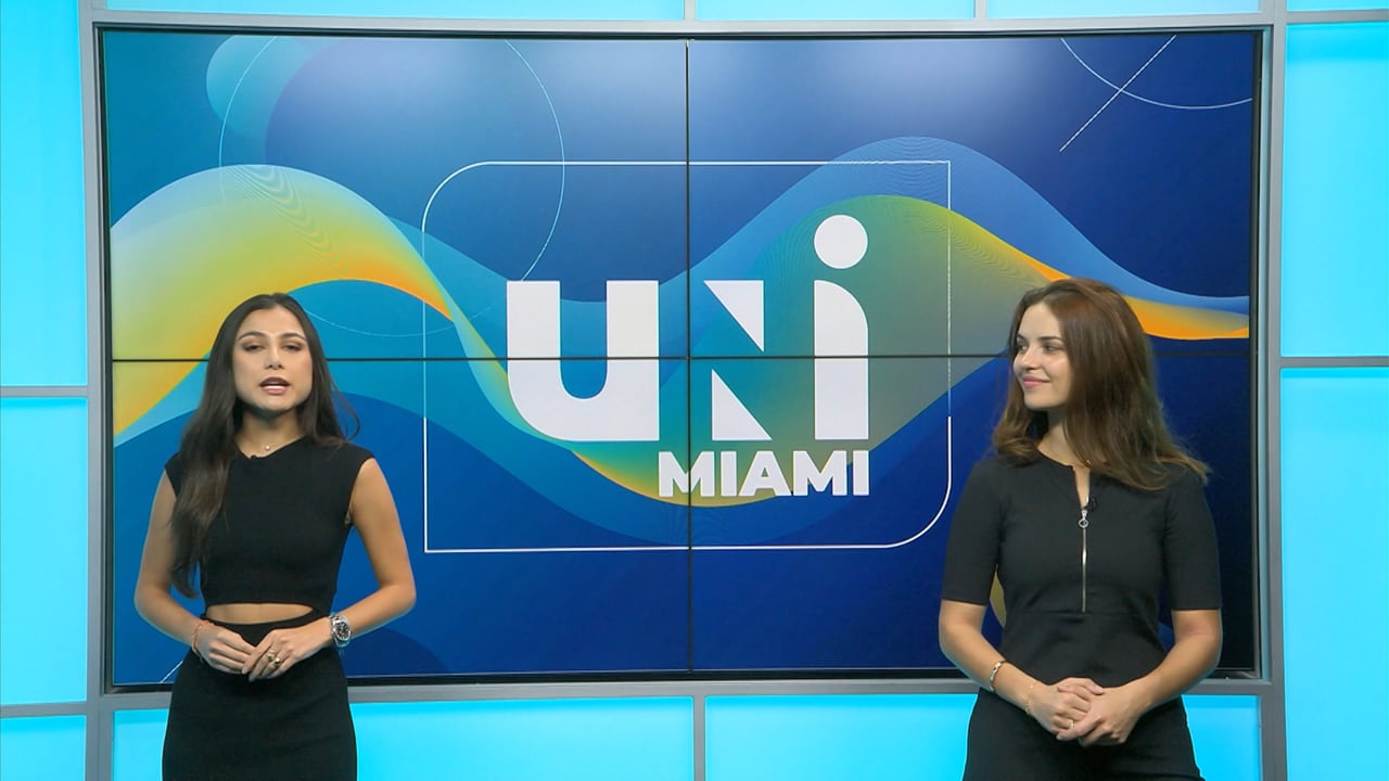 UniMiami – UMTV